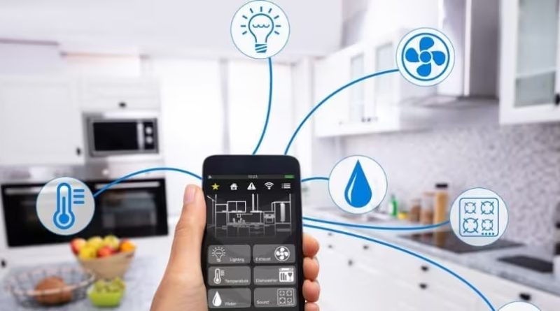 A Step-by-Step Guide to Upgrading Your Home with Smart Technology | Home Okumura - Get Home ...
