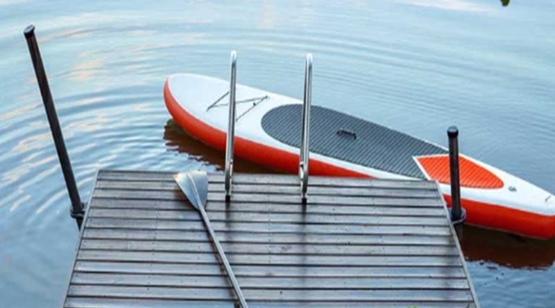What Makes a Great Rowing Dock? Features for Stability and Performance ...